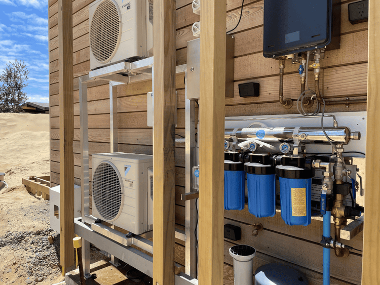UV Water Systems | Residential Water Filtration