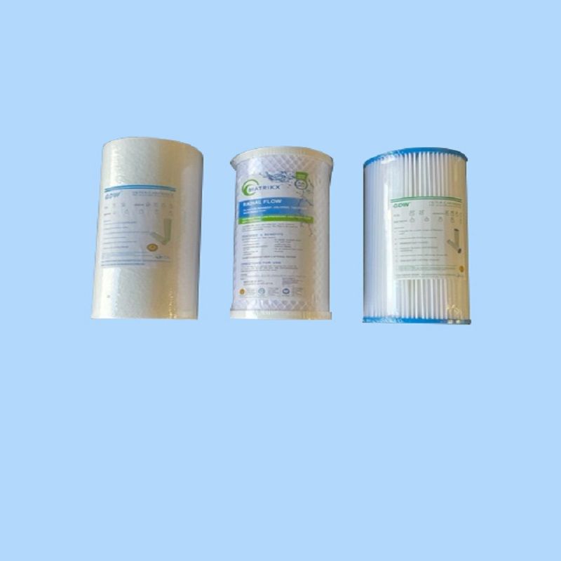 Filter Cartridges 10 Inch Jumbo – UV Water Systems