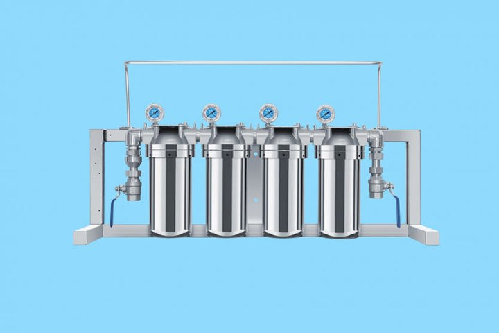 Best Water Filtration & Purifier Solutions | UV Water Systems Auckland